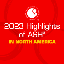 2023 Highlights of ASH in North America Hematopoietic Stem Cell ...
