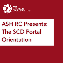 Catalog: Channels | ASH