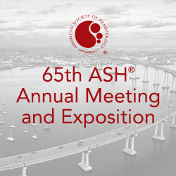 2023 Annual Meeting: Poster Bundles - Myeloma Maliginancies | ASH